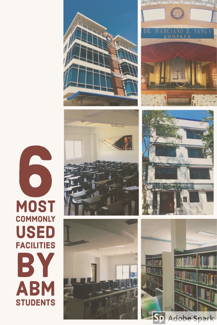 History – ABM Assets